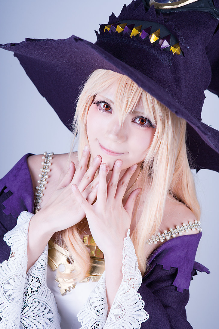 Cosplay摄影全攻略：从角色塑造到后期创作 - 心流