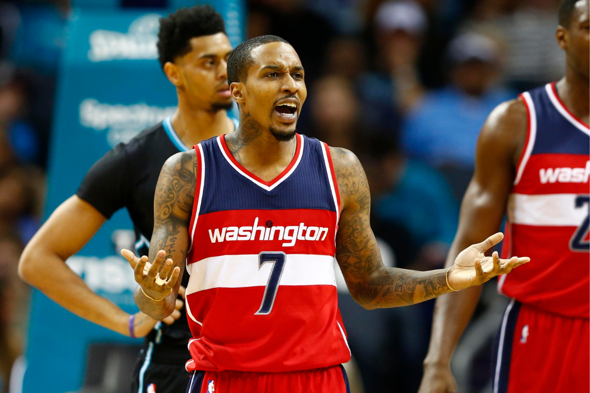 跟腱重伤改写NBA球星詹宁斯职业生涯 - 心流